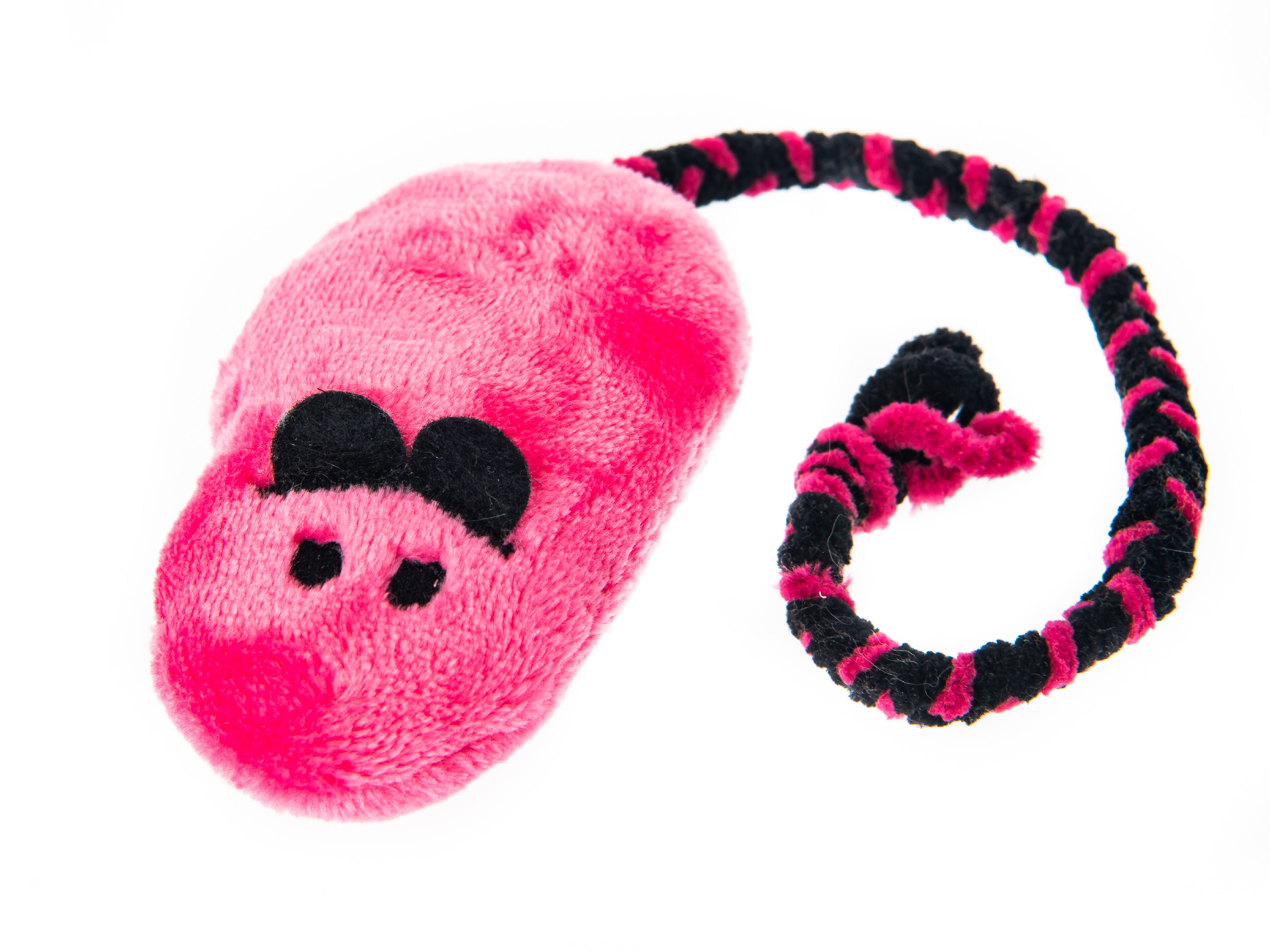 Myši - Pískací potvůrky